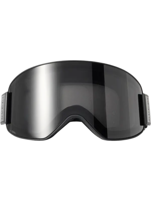 Gucci Ski Goggles - Black