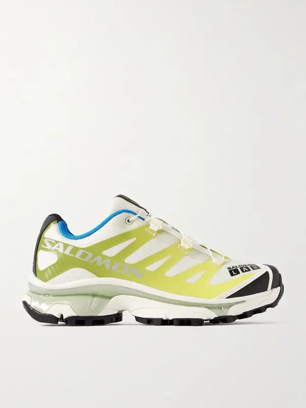 SALOMON Xt-4 Og Sneakers - Cream