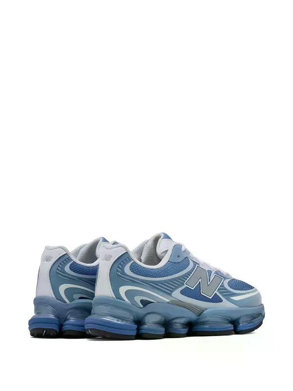 NEW BALANCE Abzorb 2000 Sneakers - Blue