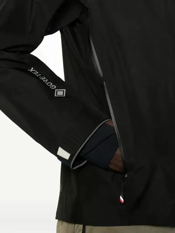 Moncler Hinterburgs Ski Jacket
