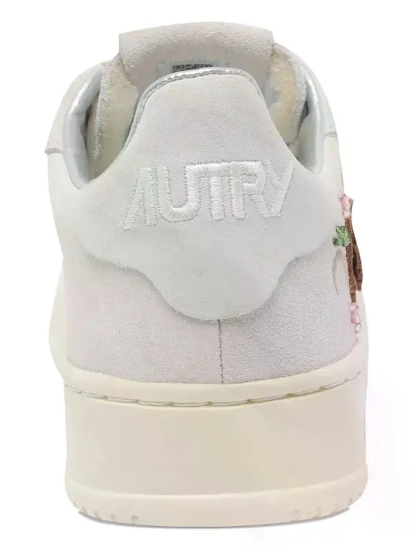 AUTRY Dallas Low Sneakers