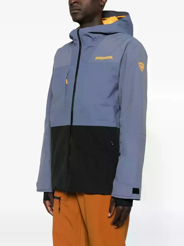 Rossignol Colour-block Jacket
