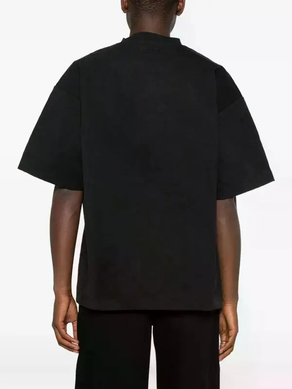 Vetements Graphic-print T-shirt