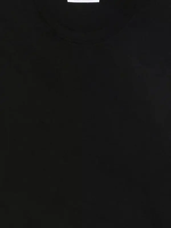 GRAN SASSO Crew-neck T-shirt