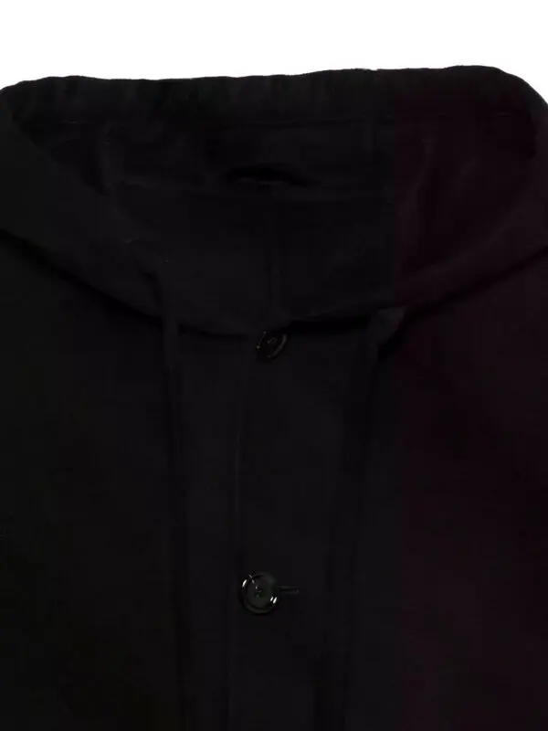 LARDINI Single-breasted Coat