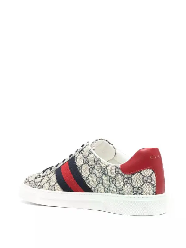 Gucci Ace Sneakers