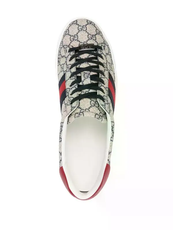 Gucci Ace Sneakers