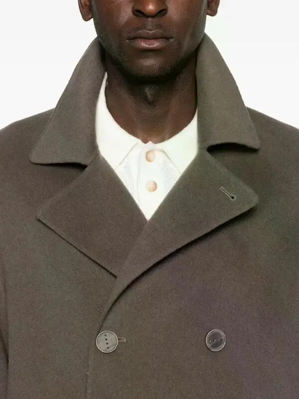 HEVO Erchie Coat
