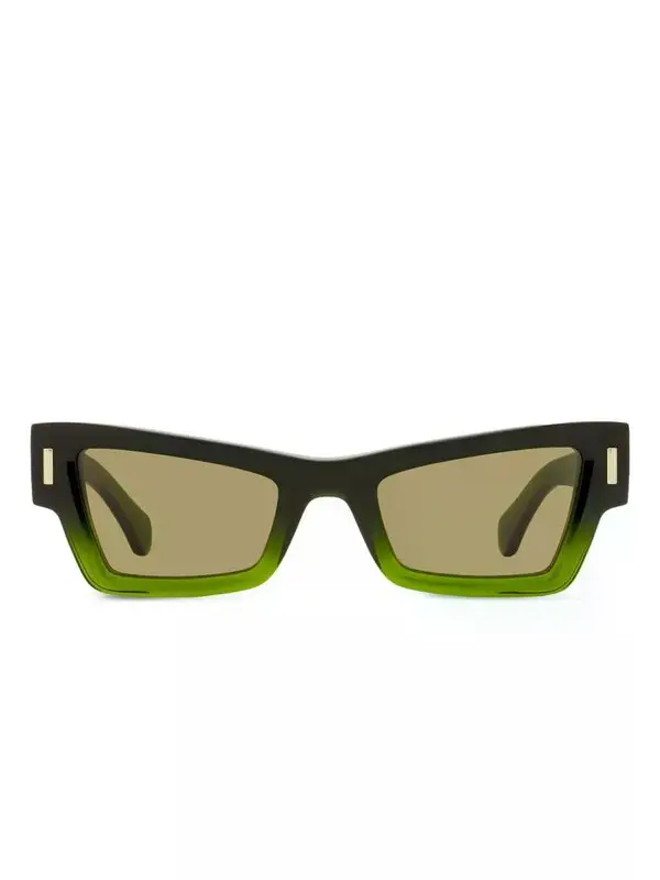 FERRAGAMO Cat-eye Sunglasses