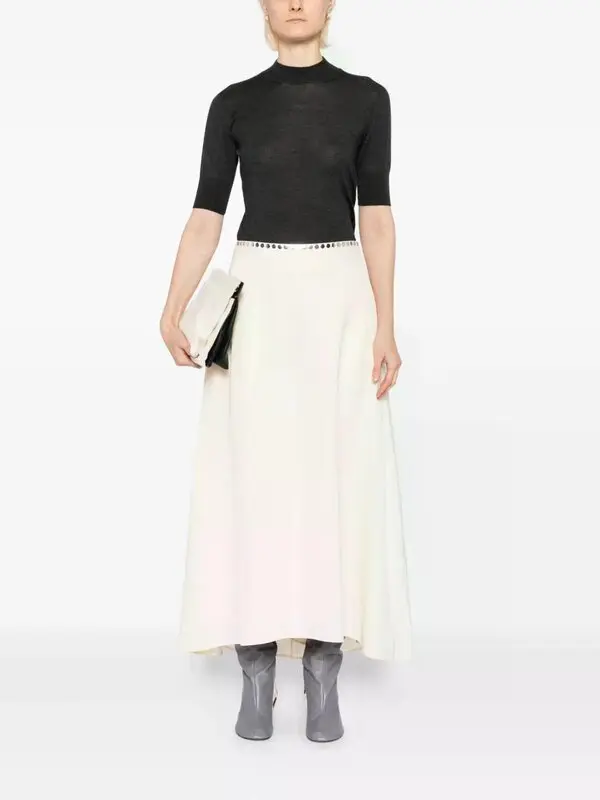 JIL SANDER Crew-neck Top