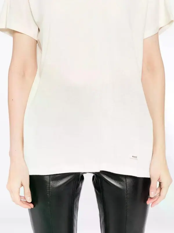 Khaite Maeve Top