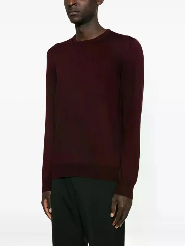 GIUUNO Crew-neck Sweater