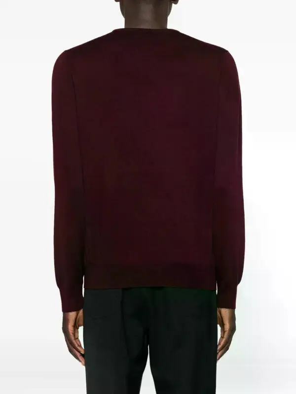 GIUUNO Crew-neck Sweater