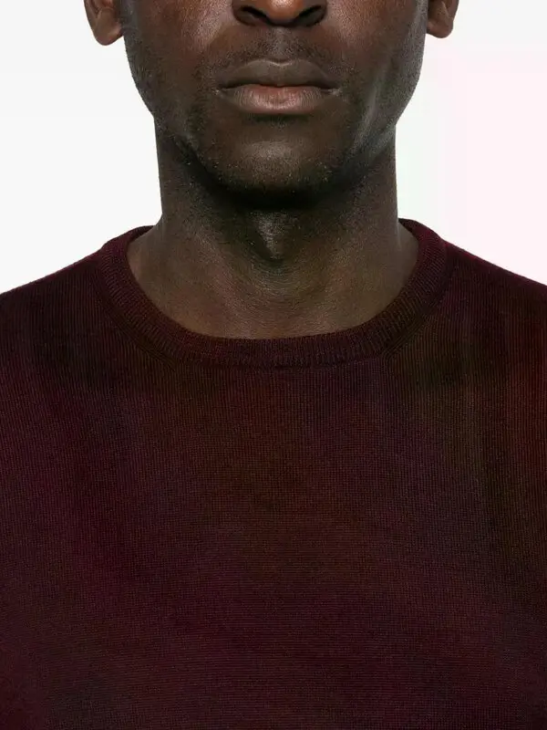 GIUUNO Crew-neck Sweater