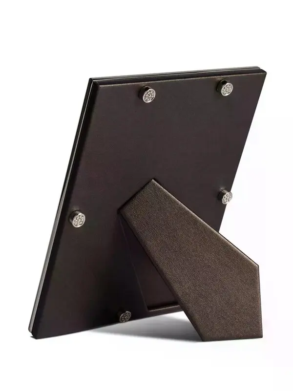 L'Objet Stars Photo Frame - Silver