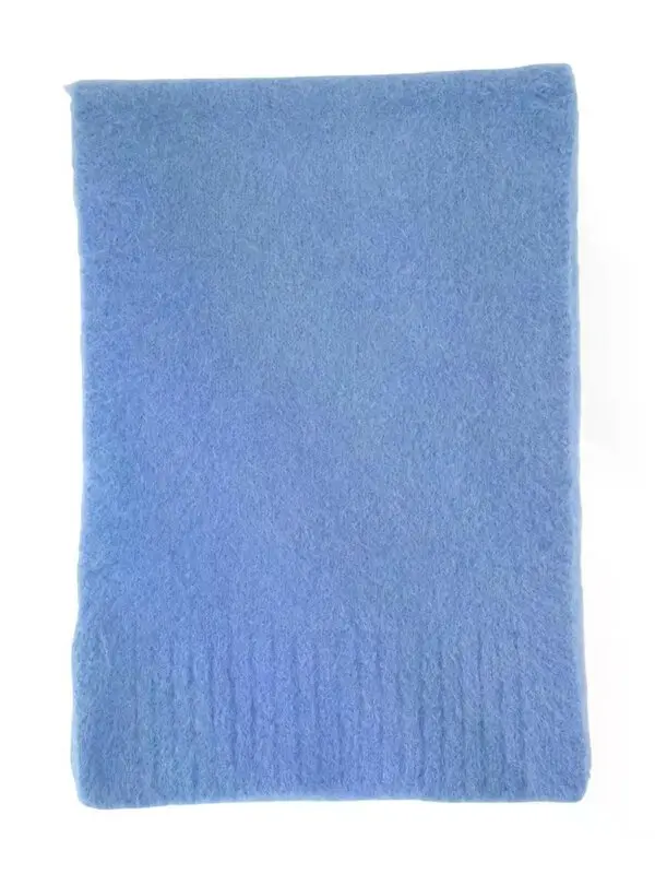 SAMSOE SAMSOE Sajeanne Scarf - Blue