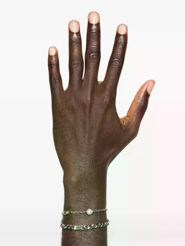 Alexander McQueen Chain-link Bracelet