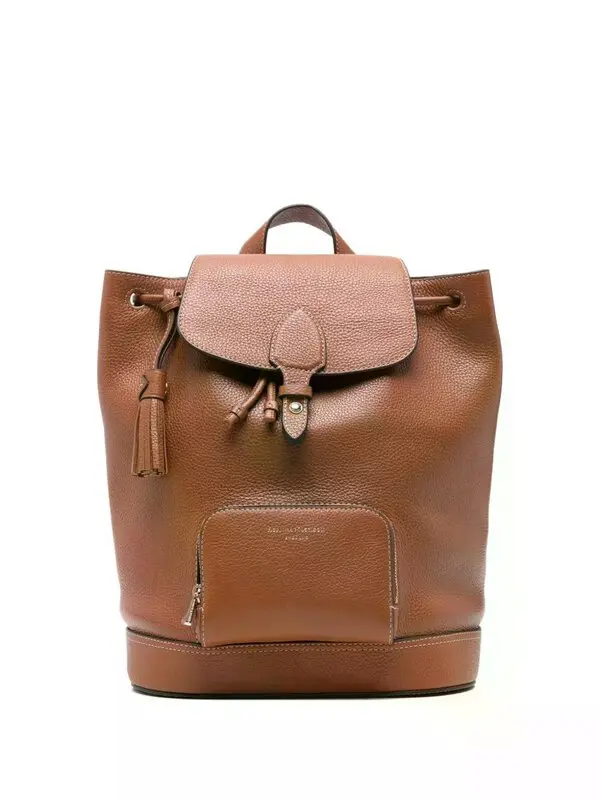 ASPINAL OF LONDON Small Hudson Backpack