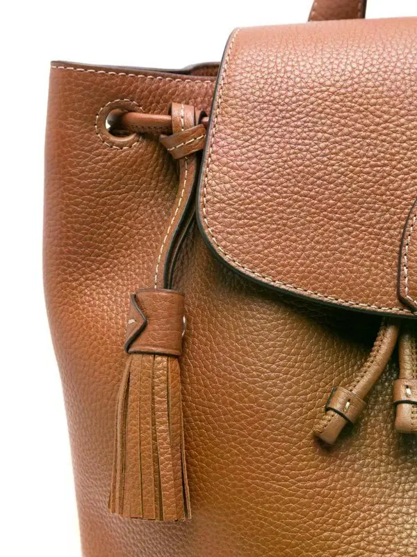 ASPINAL OF LONDON Small Hudson Backpack