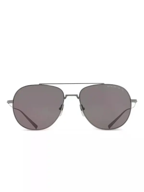 Dita Artoa 79 Sunglasses - Silver