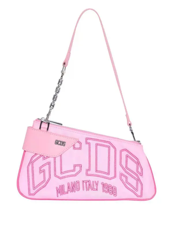 Gcds Comma Notte Shoulder Bag