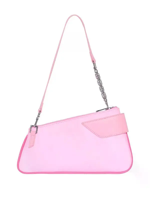 Gcds Comma Notte Shoulder Bag