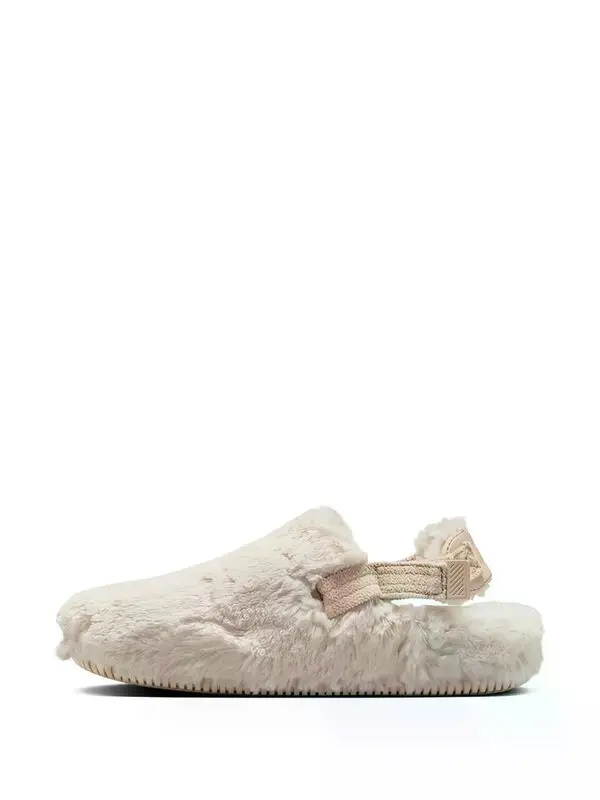 Nike Calm Mules - Neutrals