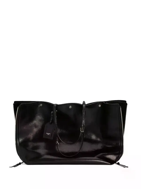 Dolce & Gabbana Atene Tote Bag - Black