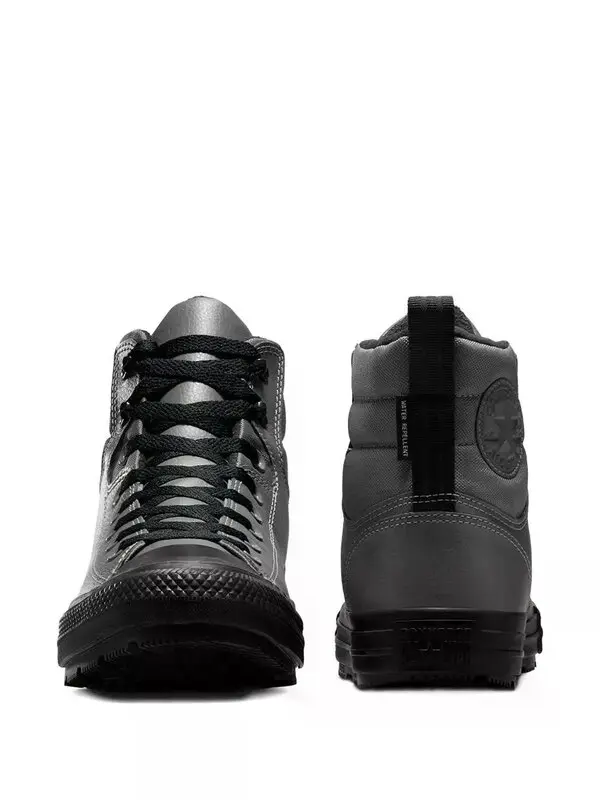 CONVERSE Chuck Taylor Berkshire Padded High-top Sneakers