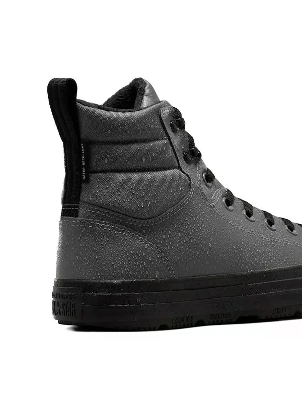 CONVERSE Chuck Taylor Berkshire Padded High-top Sneakers