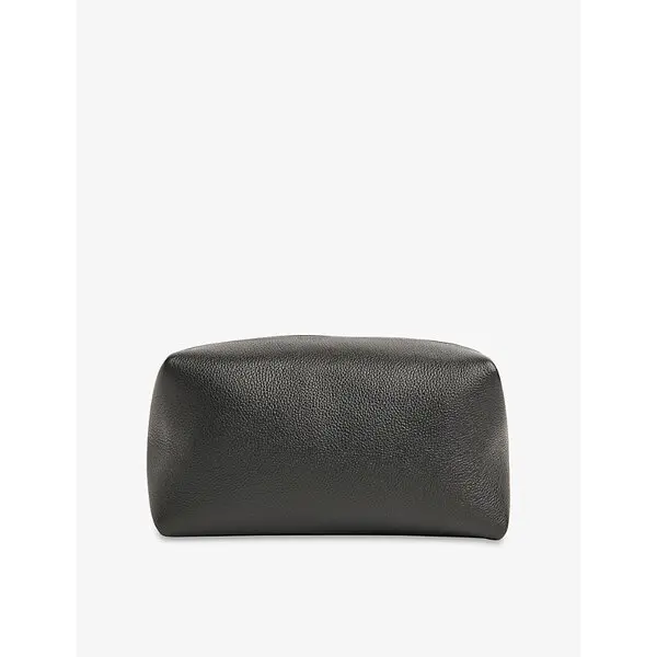 Whistles Leather Ria Pouch