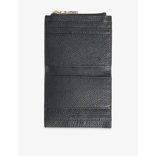 Whistles Danni Leather Wallet