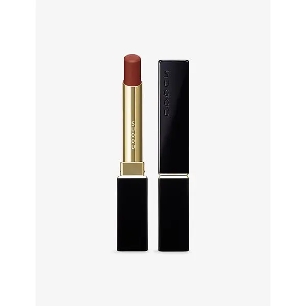 SUQQU Velvet Fit Lipstick Refill 2.1g - 106 Yuibeni
