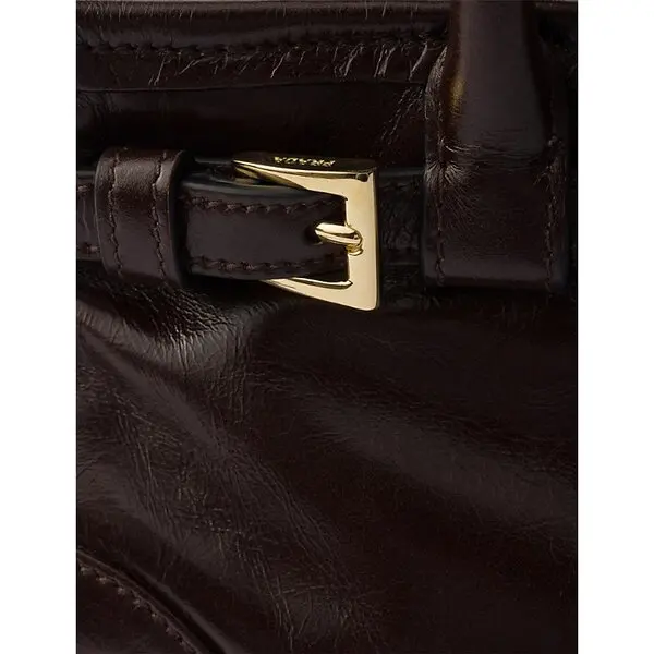 Prada Leather Handbag