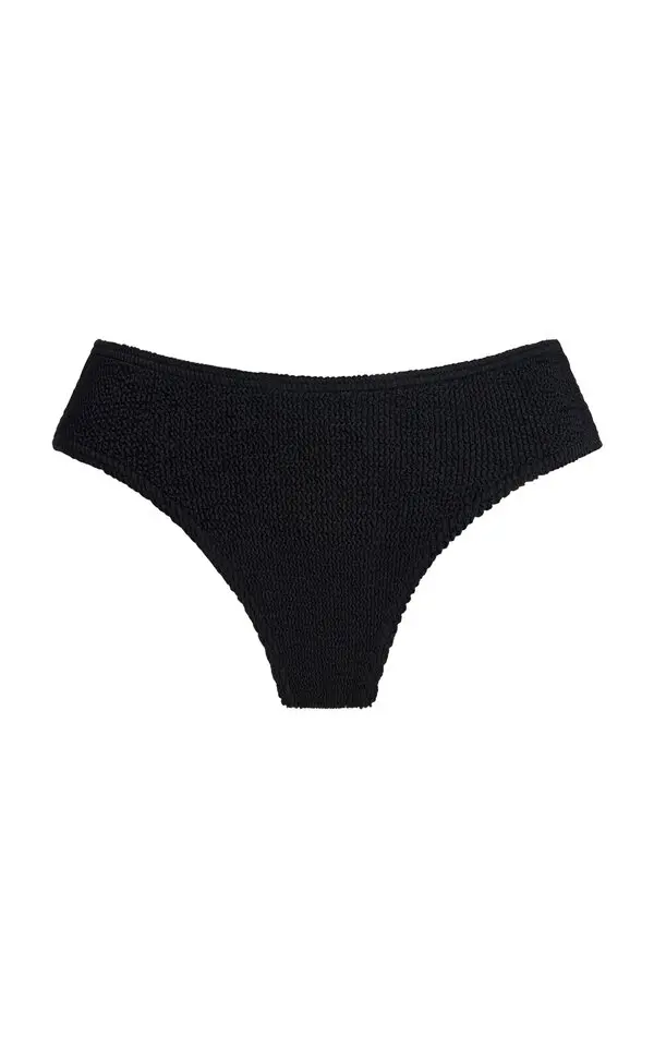 Bond Eye Olivia Brief - Black