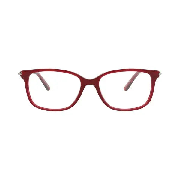 Bottega Veneta Square-frame Acetate Optical Frames - Multicolor