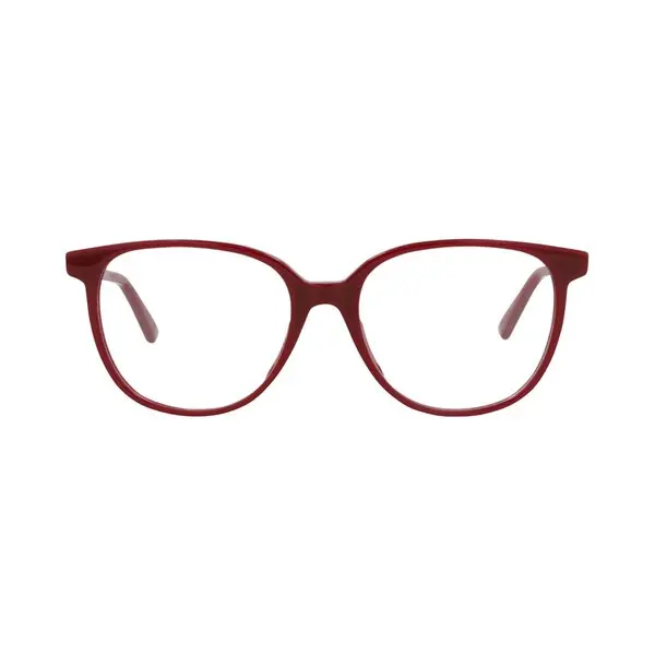 Bottega Veneta Round-frame Acetate Optical Frames - Multicolor