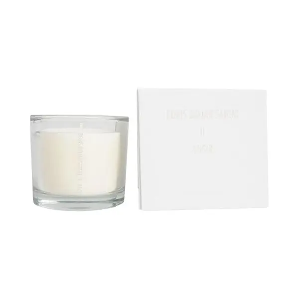 Boris Bidjan Saberi Angir Candle - White