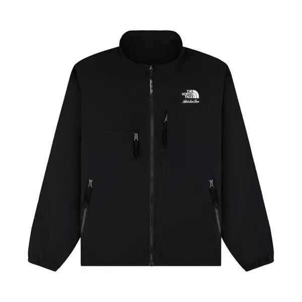 Aimé Leon Dore Nylon Denali Jacket