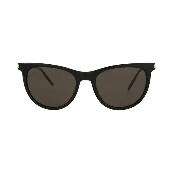 Saint Laurent Cat Eye-frame Sunglasses - Multicolor