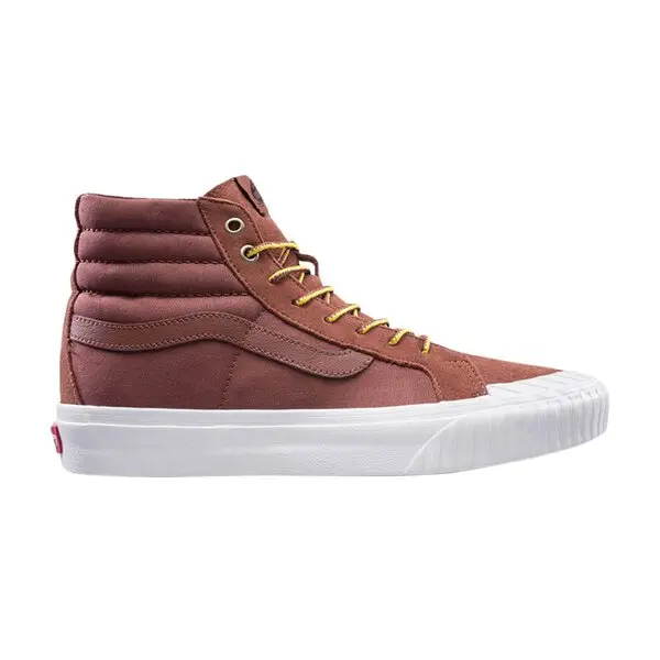 VANS Sk8-hi Reissue 138 Sb Rugged Sidewall