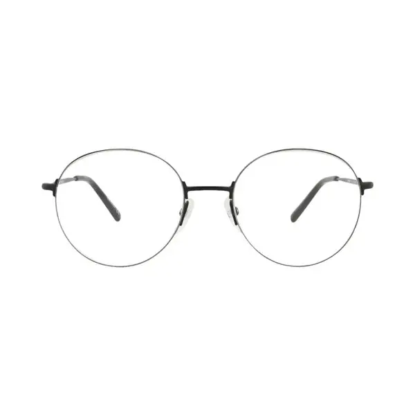 Balenciaga Round-frame Optical Frames - Multicolor