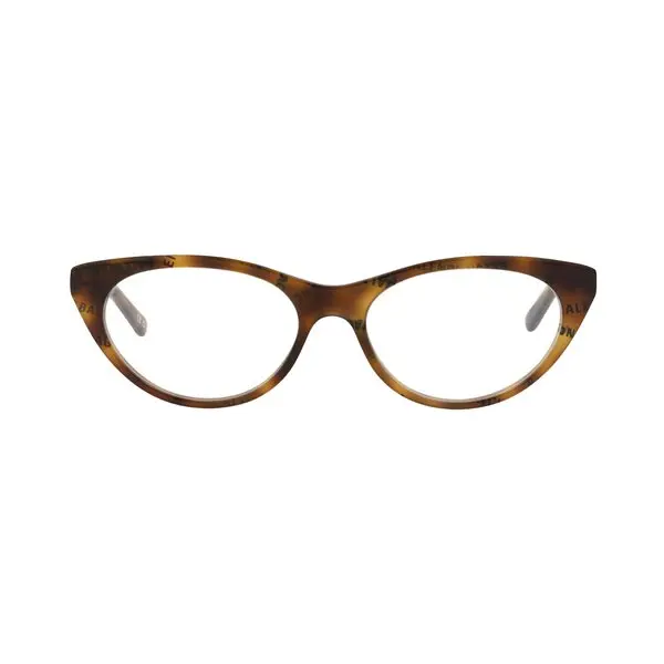 Balenciaga Cat Eye-frame Acetate Optical Frames - Multicolor