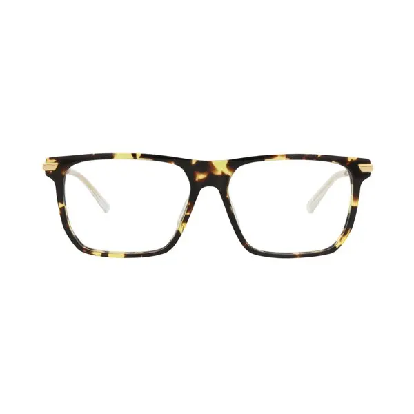 Bottega Veneta Square-frame Acetate Optical Frames