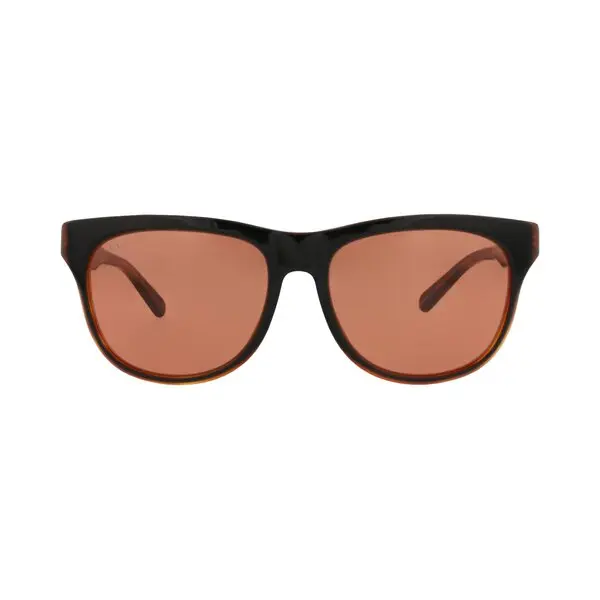 Gucci Square-frame Acetate Sunglasses - Black