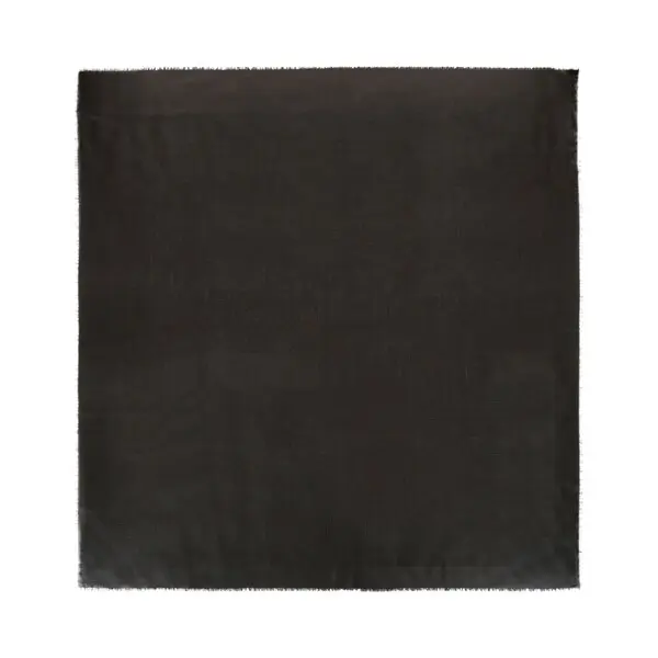 Givenchy 4g Jacquard Scarf - Black