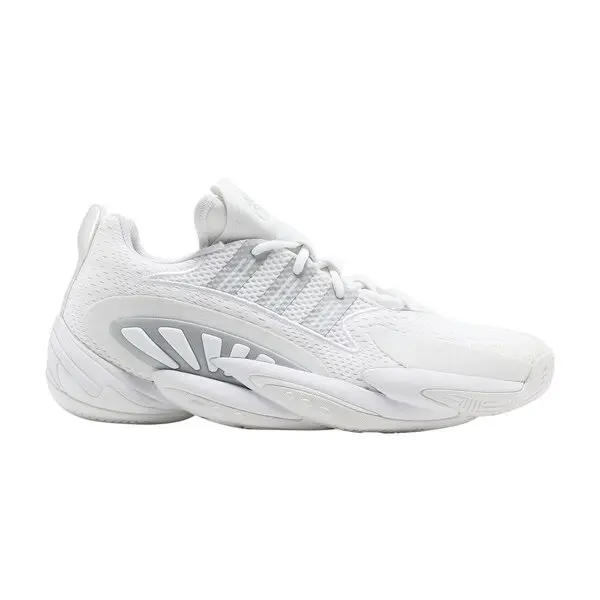 Adidas Crazy Byw 2.0 'team' Sneakers - White