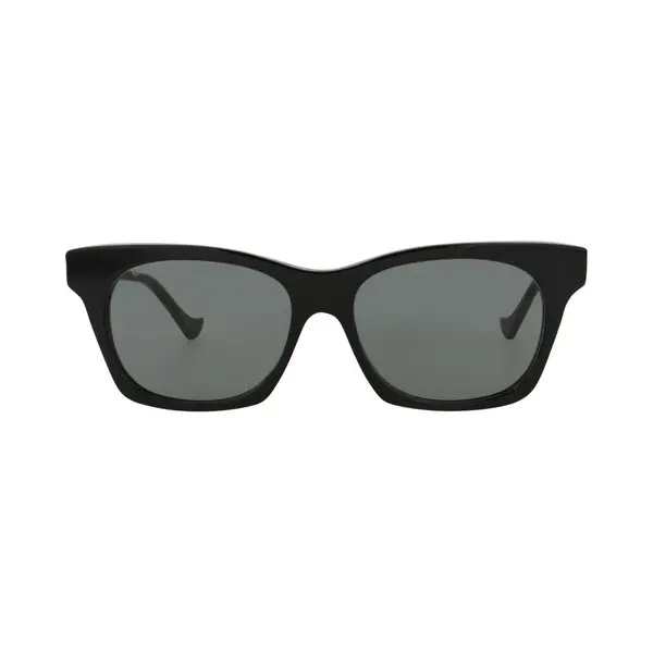 Gucci Recycled Acetate Cat Eye-frame Sunglasses - Multicolor