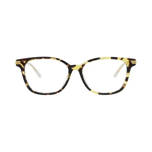 Bottega Veneta Square-frame Acetate Optical Frames