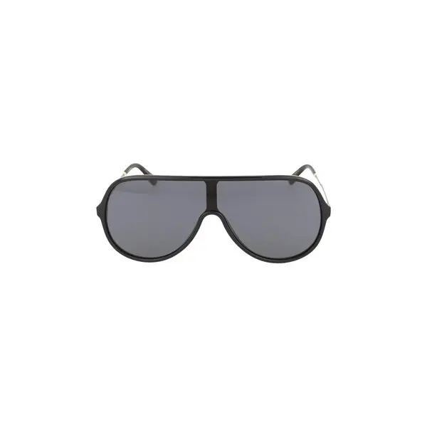 Gucci Aviator Sunglasses - Black
